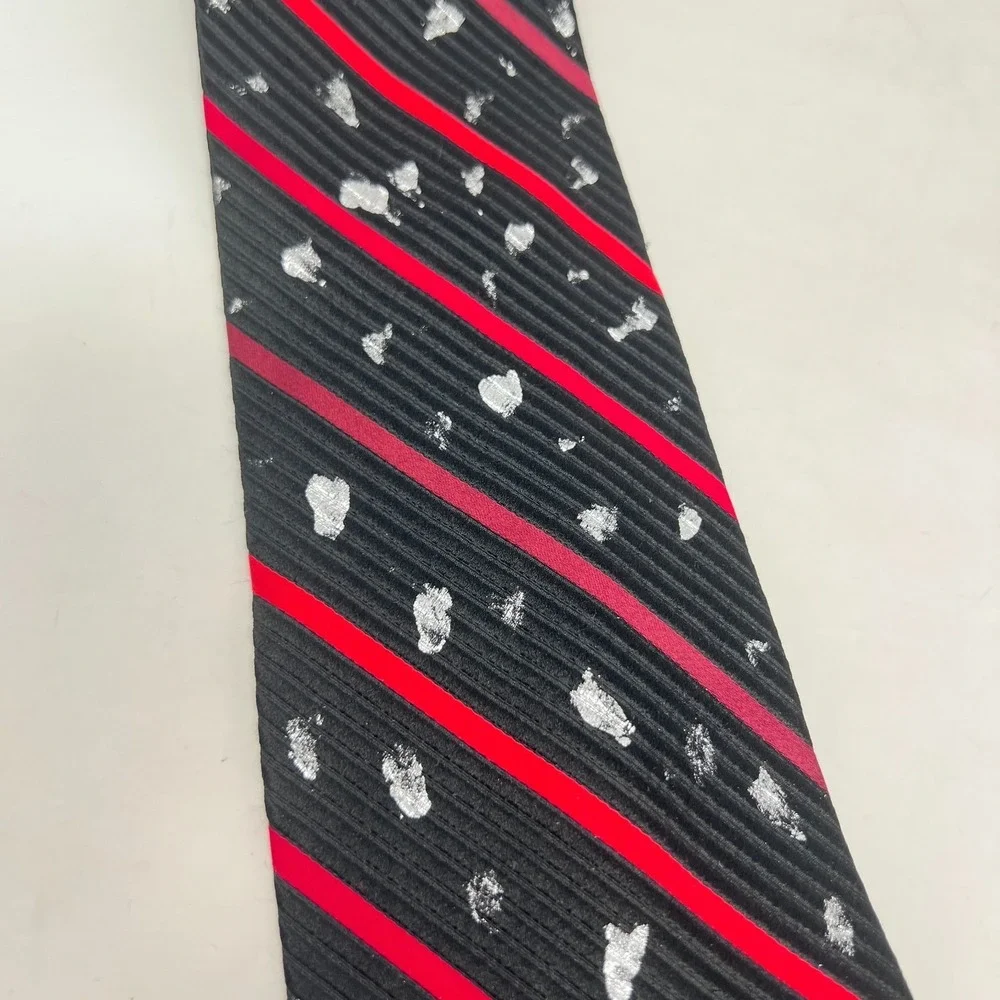Fabio Fazio | Accessories | Fabio Fazio 0 Silk Hand Made Mens Tie ...